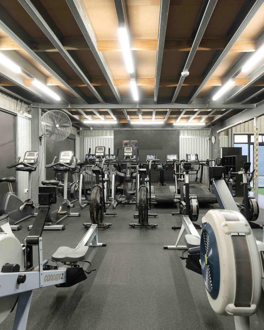 Classes – Pumpin' Iron Gym & Supplement Store | Nowra Gym | Online ...