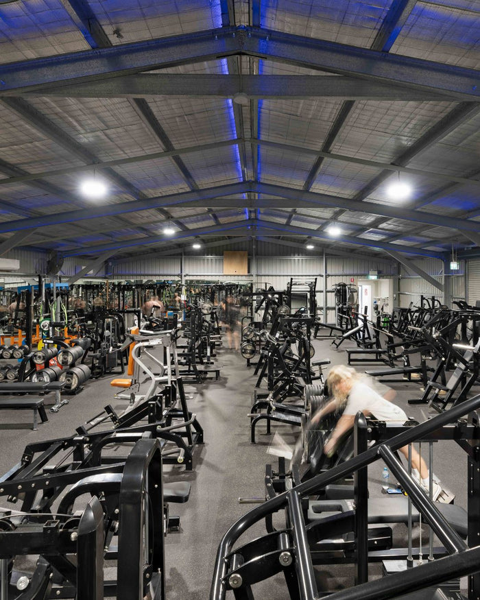 About – Pumpin' Iron Gym & Supplement Store | Nowra Gym | Online ...